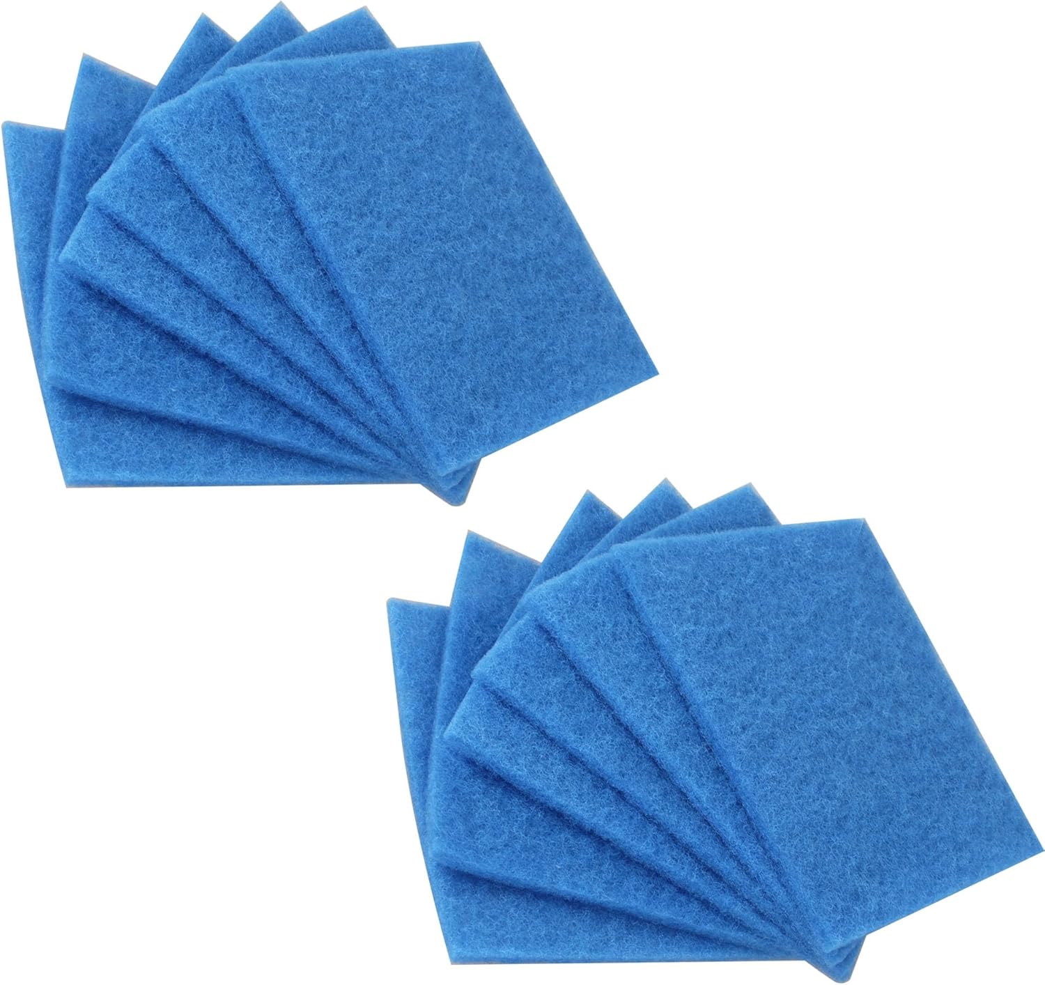 Amazon.com: Dryer Filter Replacement 7“ x 8.25”， Compatible with Better ...