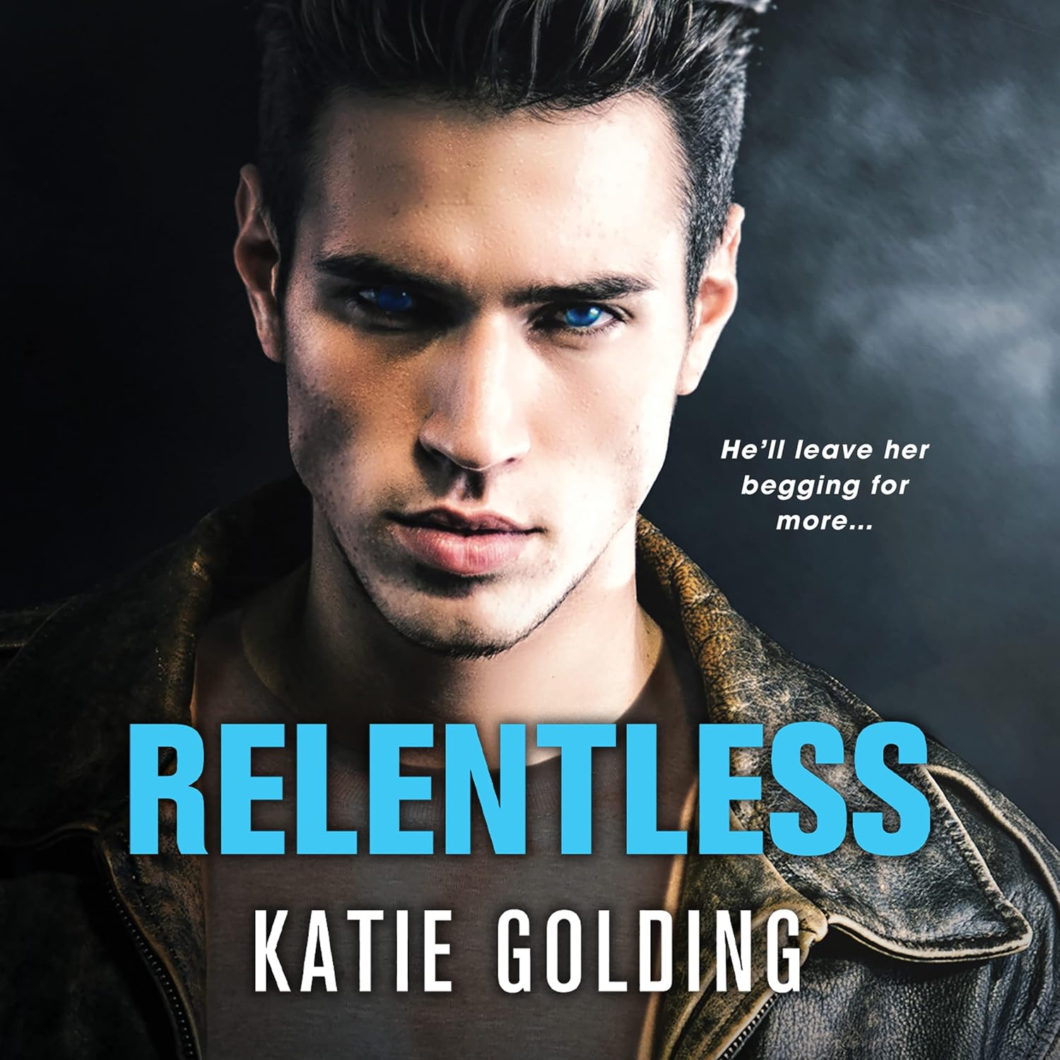 Amazon | Relentless (Moto Grand Prix, 3) | Golding, Katie, Master ...