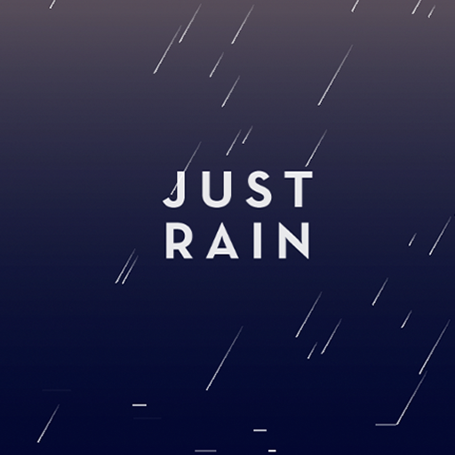Just Rain - App on the Amazon Appstore