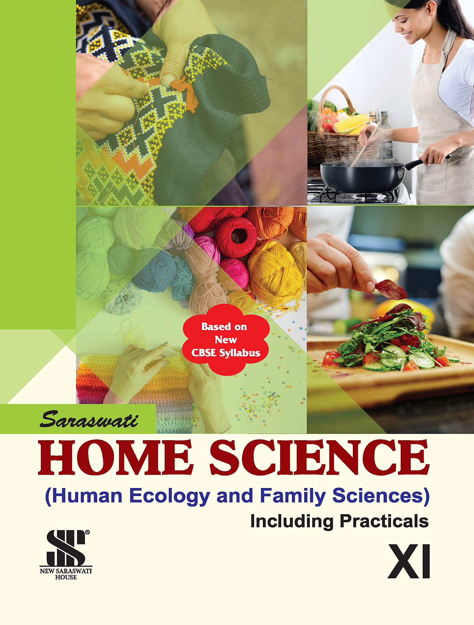 Home Science 11th : Shubh Sadhna Sahay, Savita Sharma: Amazon.in: Books