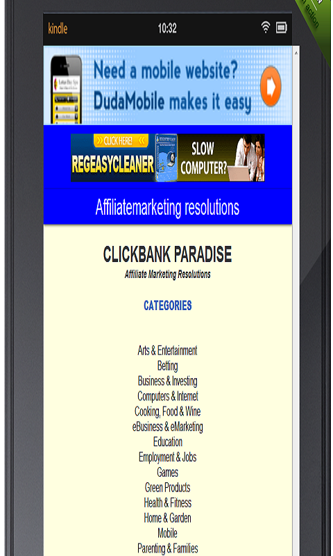 CB Payday App - App on Amazon Appstore