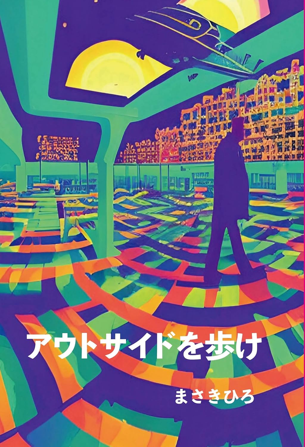 Amazon.com: Outside wo aruke (Gore Books) (Japanese Edition) eBook ...