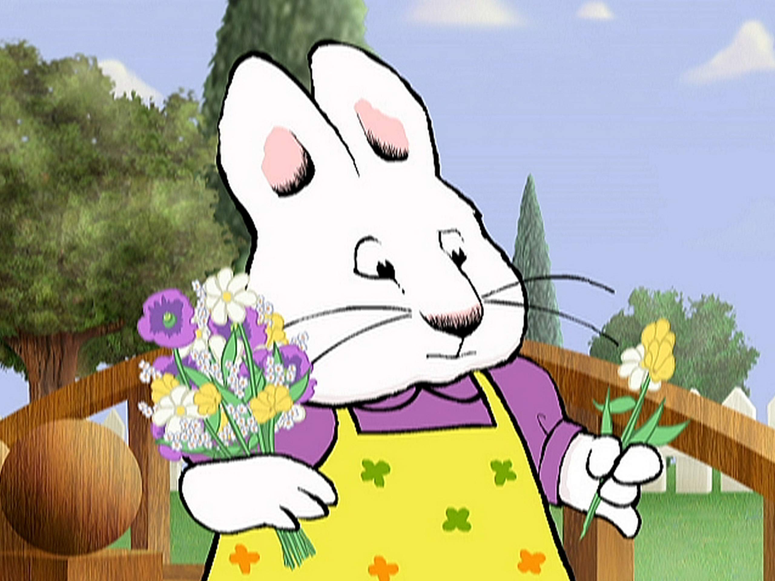 Watch Max and Ruby Season 1 | Prime Video