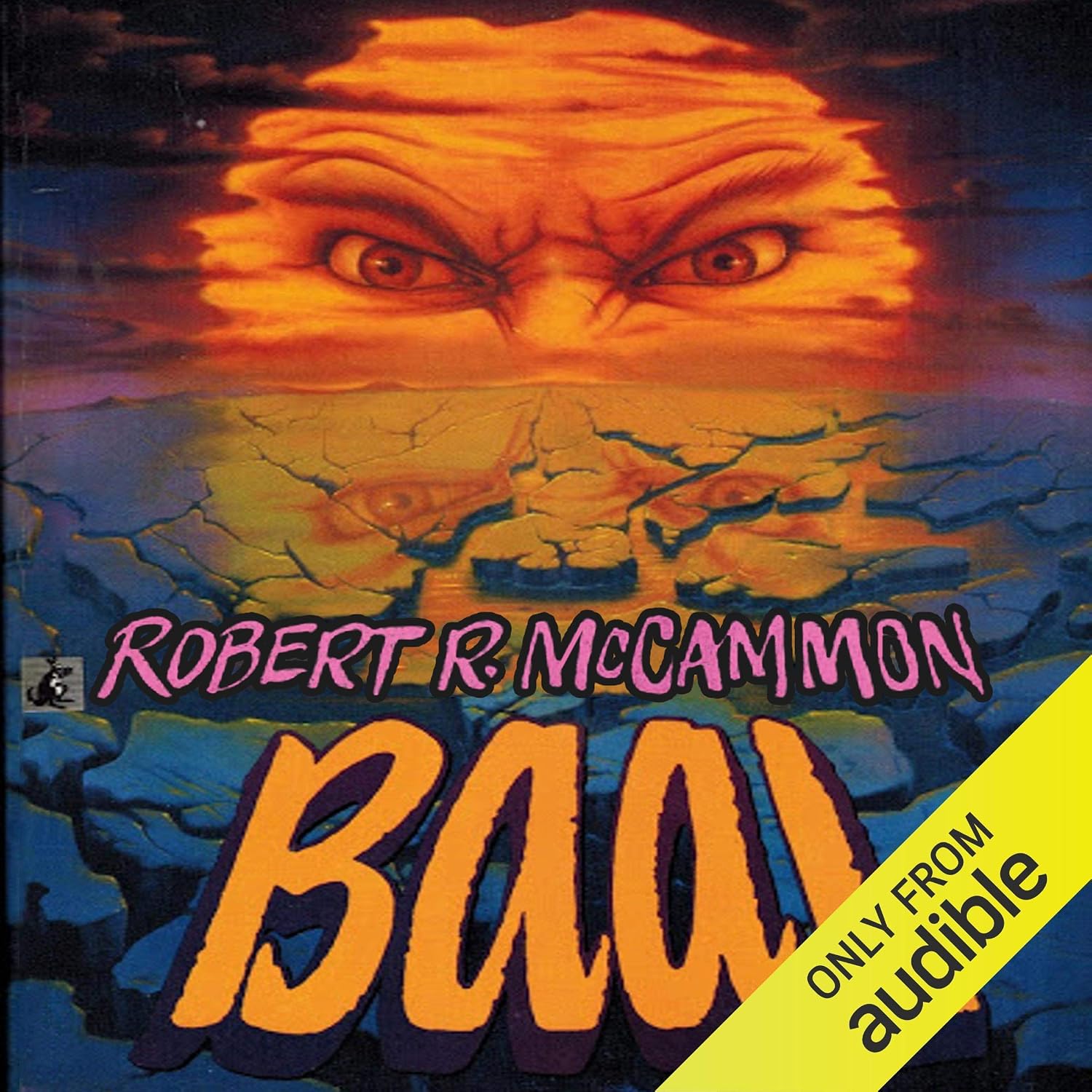 Amazon.com: Baal (Audible Audio Edition): Robert R. McCammon, Ray ...