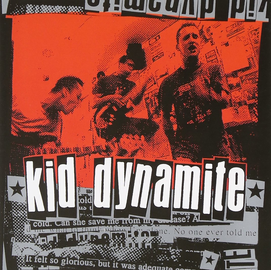 Kid Dynamite: Kid Dynamite: Amazon.es: CD y vinilos}
