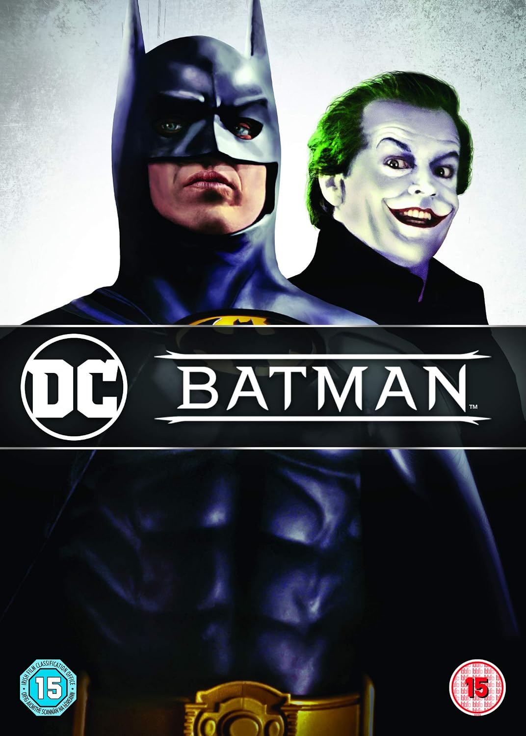 Batman: Amazon.co.uk: DVD & Blu-ray