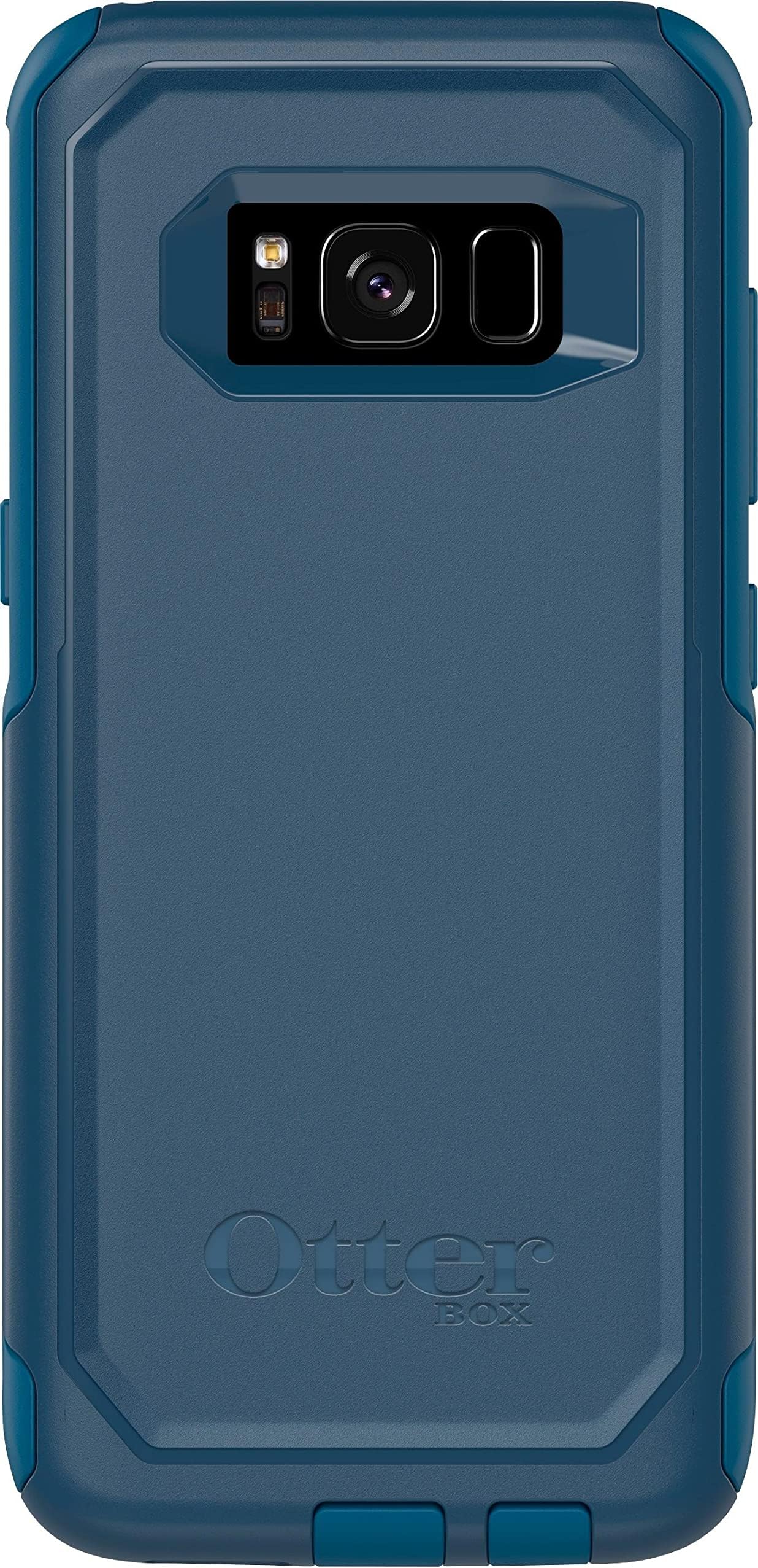 Amazon.com: OtterBox Defender Series for Samsung Galaxy S8 Case Only ...