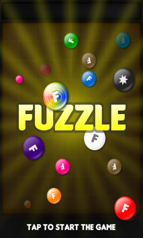 Fuzzle - App on Amazon Appstore