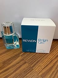 Amazon.com : Revlon Women's Perfume, Reign On, Eau de Toilette Spray, 1 ...
