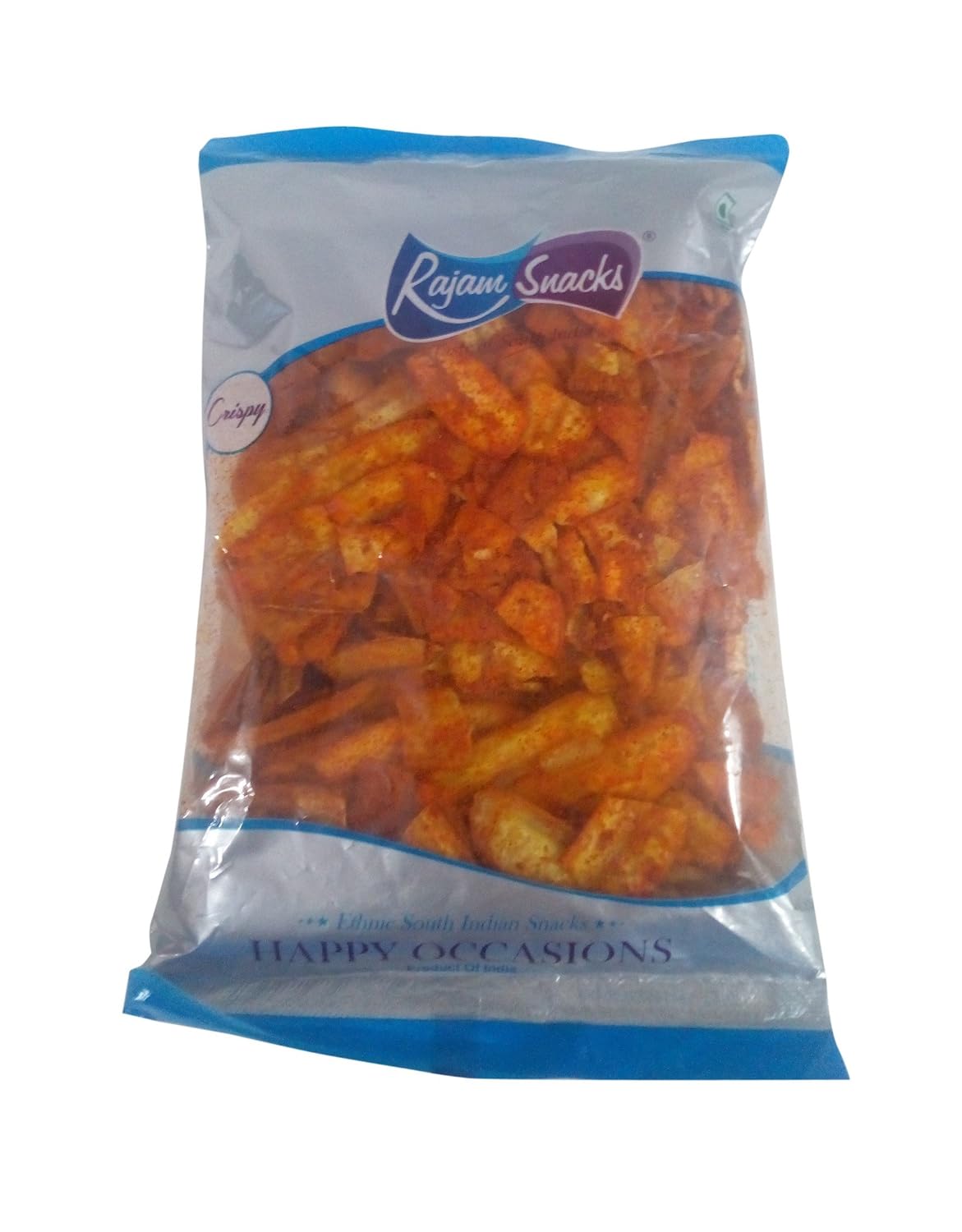 Rajam Snacks - Lamba Chips Banana, 200g Pack : Amazon.in: Grocery ...