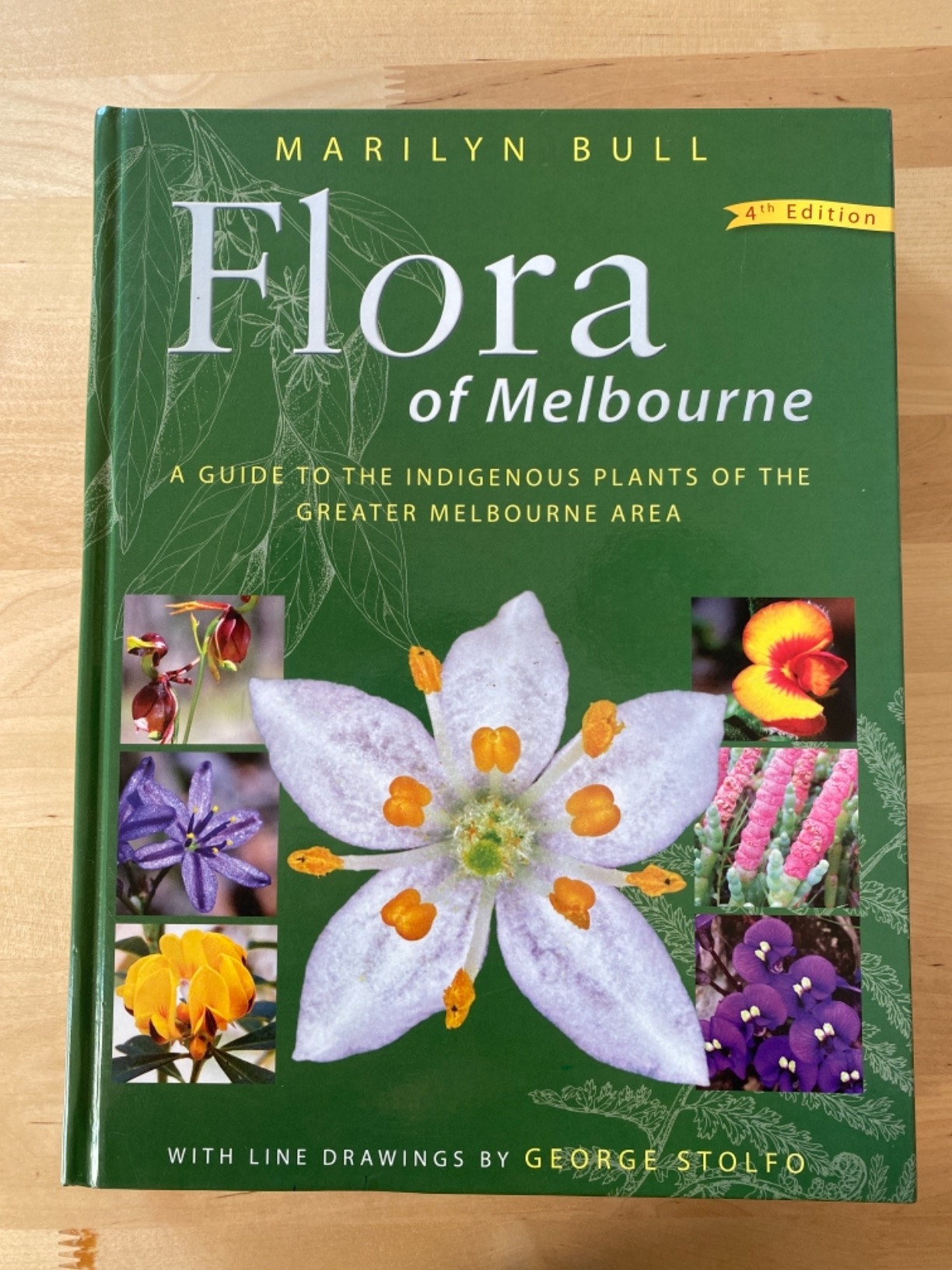 Flora of Melbourne : Bull, Marilyn: Amazon.com.au: Books