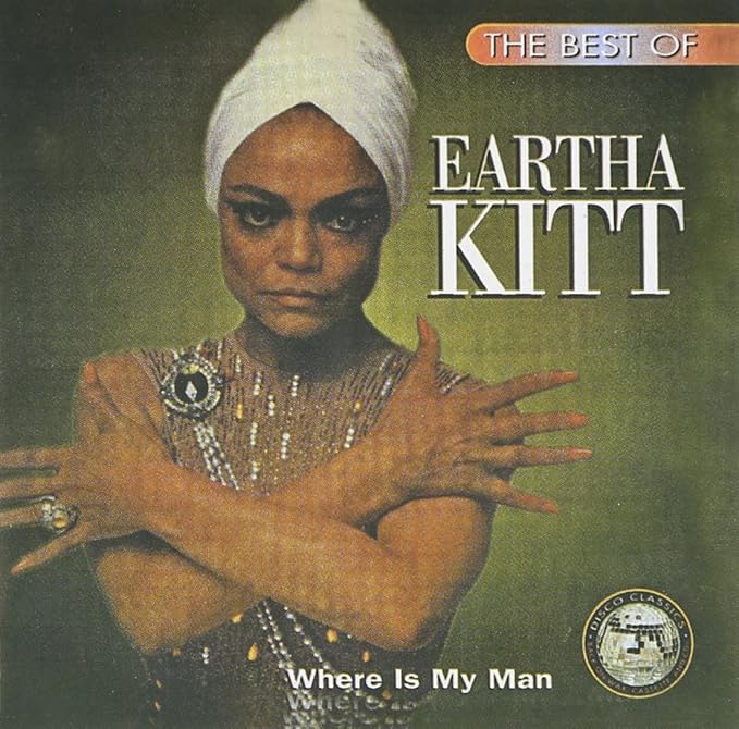 Amazon.co.jp: Best Of: Where Is My Man: ミュージック