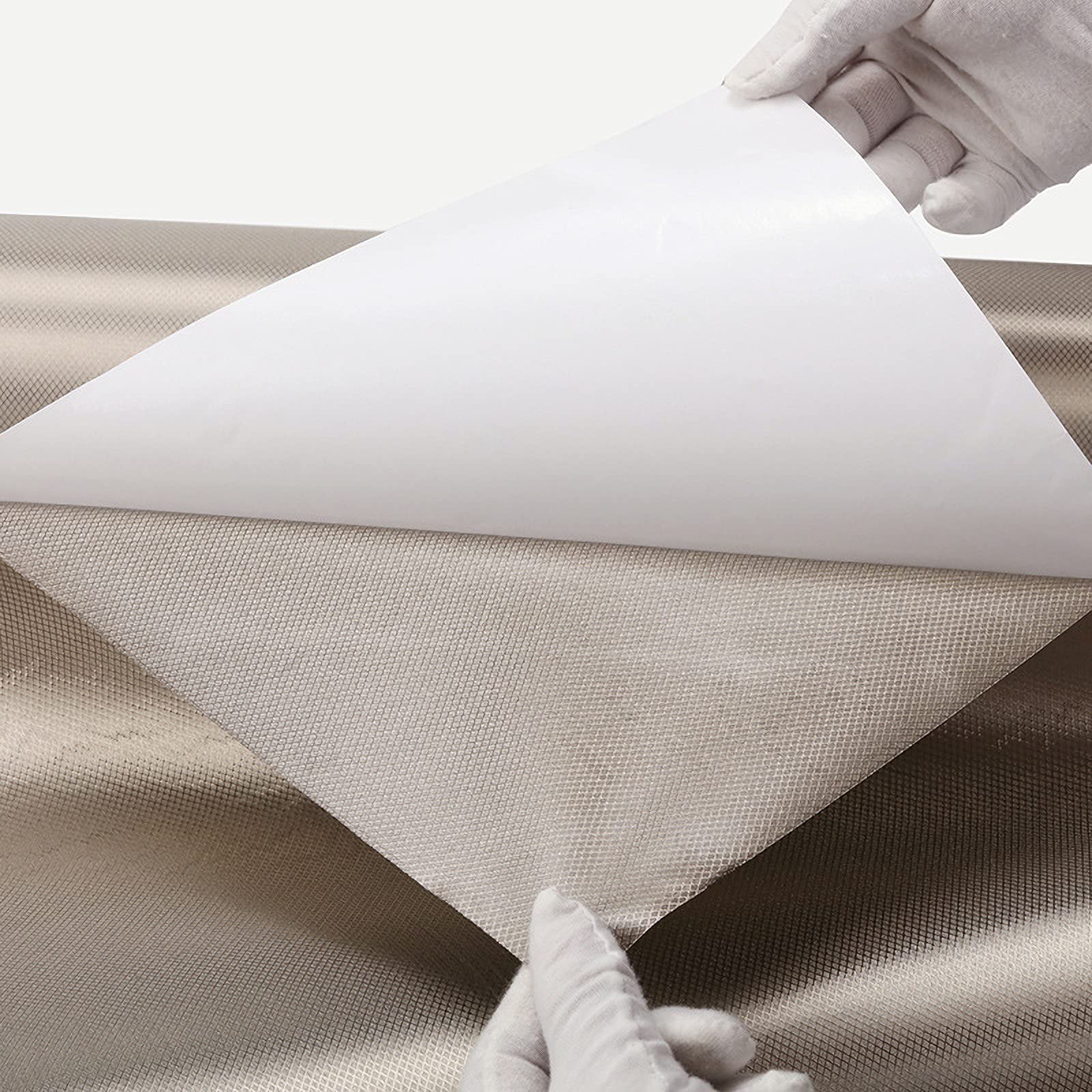 Emf Shielding Fabric Faraday Fabric,Faraday Cloth Military Grade Fabric ...