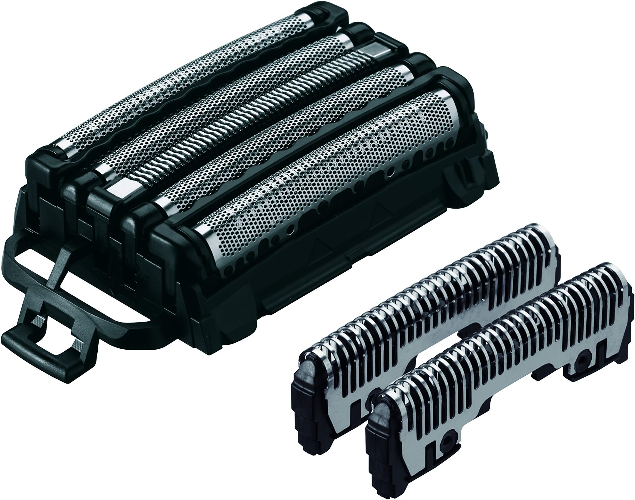 Amazon.com: Panasonic Men's Shaver Replacement Blades ES-LV90、ES-LV50 ...