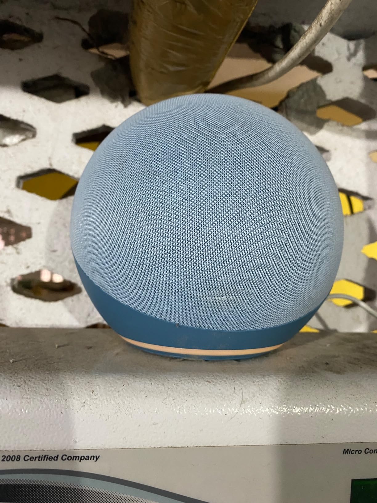 Certified Refurbished Echo (4th Gen, 2020 release) | Premium sound ...