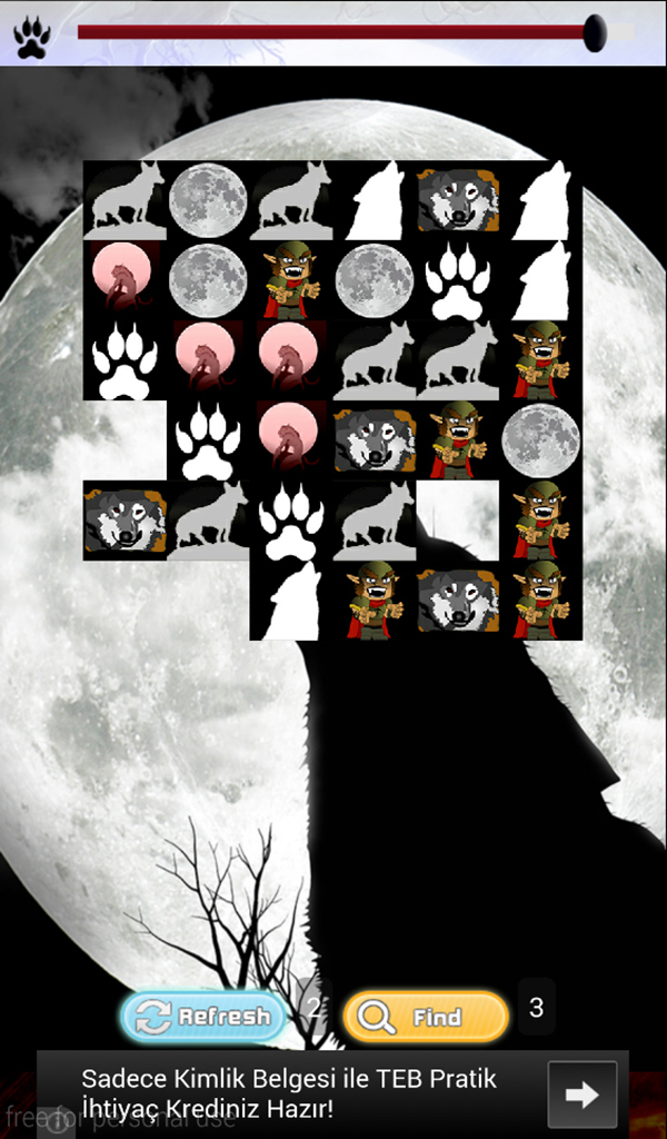 Werewolf Game for Kids - App on Amazon Appstore