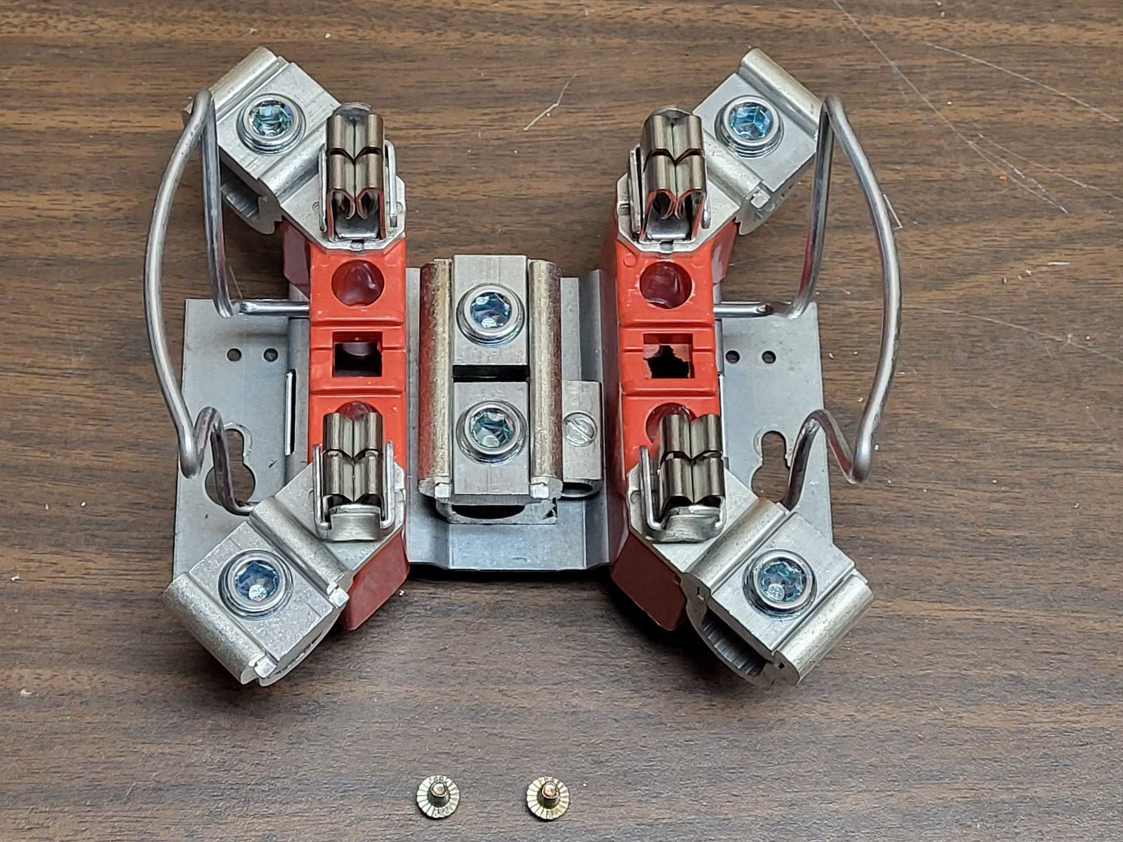 Electric Meter Box Parts Water Meter Parts / Water Meter Box Water