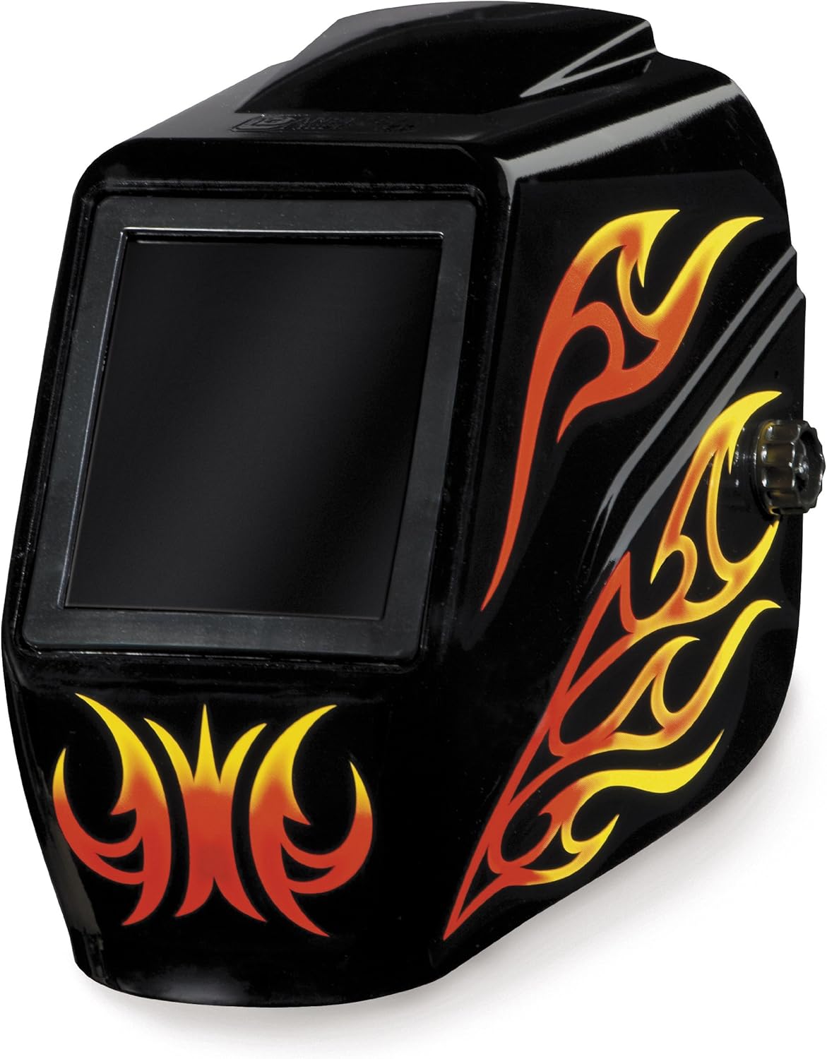 Hobart 770578 Flame Economy Welding Helmet - Shade #10 - Amazon.com