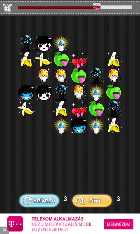 Cute Characters Matching Game - App on Amazon Appstore