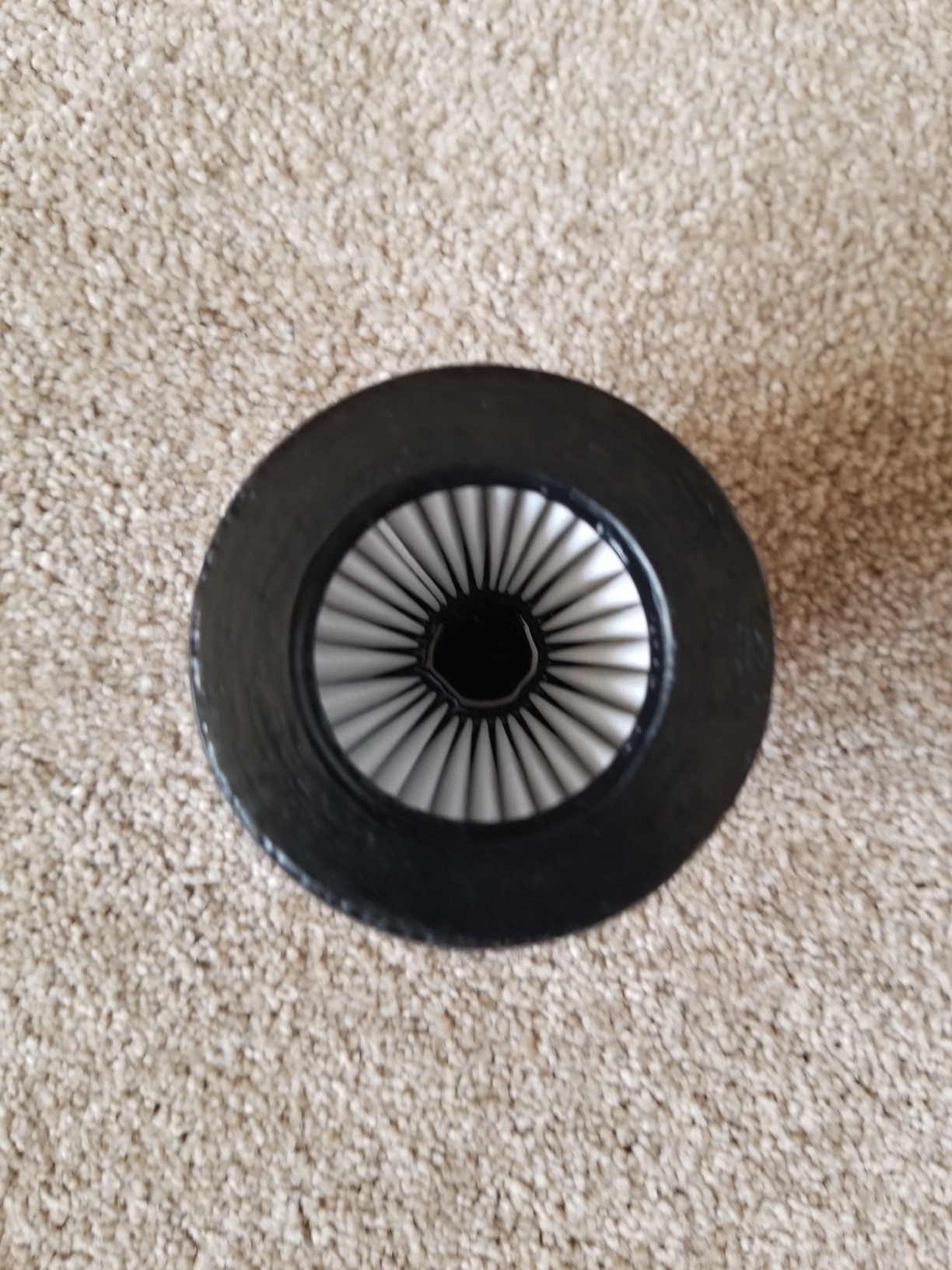 Amazon.com - Dirt Devil Scorpion Handheld Vacuum Cleaner Filter ...