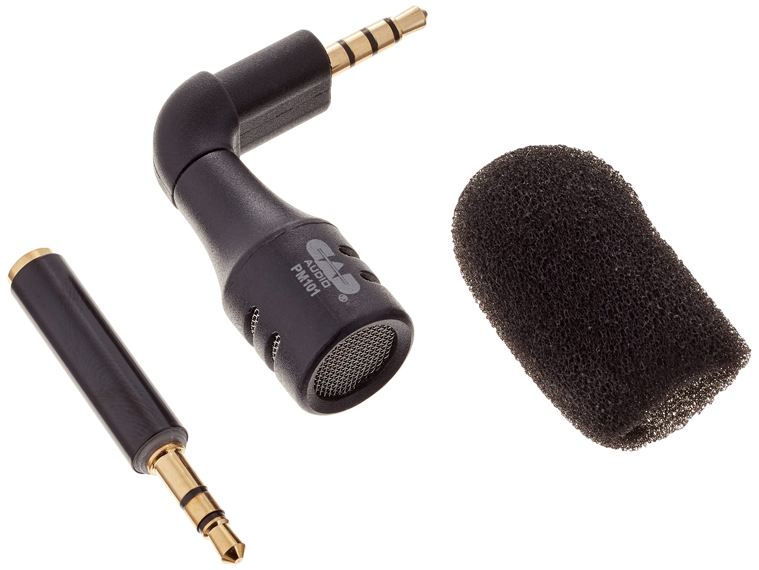 Camera With Microphone Cad Symbols CAD AUDIO The Brand Used By