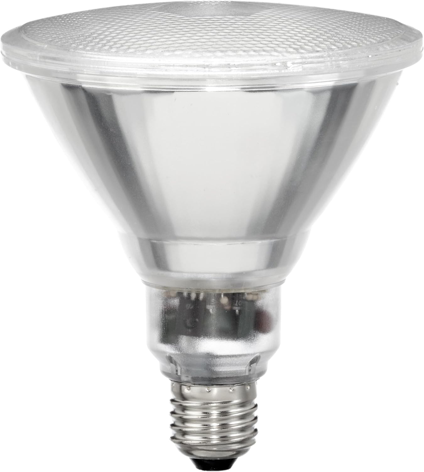 Siena 102740 Energiesparlampe Reflektorlampen PAR38 20W 2700K 800 Lumen ...