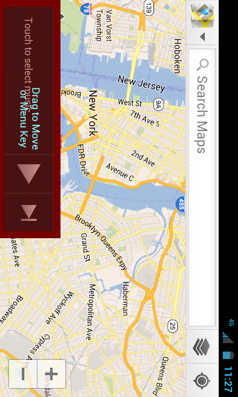 Floating Widget:Amazon.com:Appstore for Android