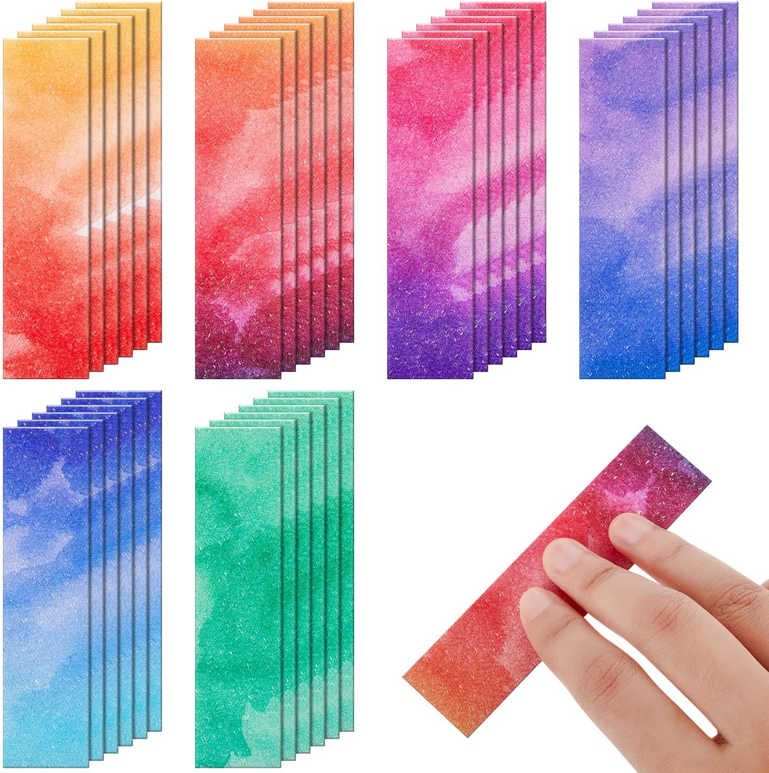 Anxiety Stickers Sensory Living Floor Stickers- Full Set Sensory ...
