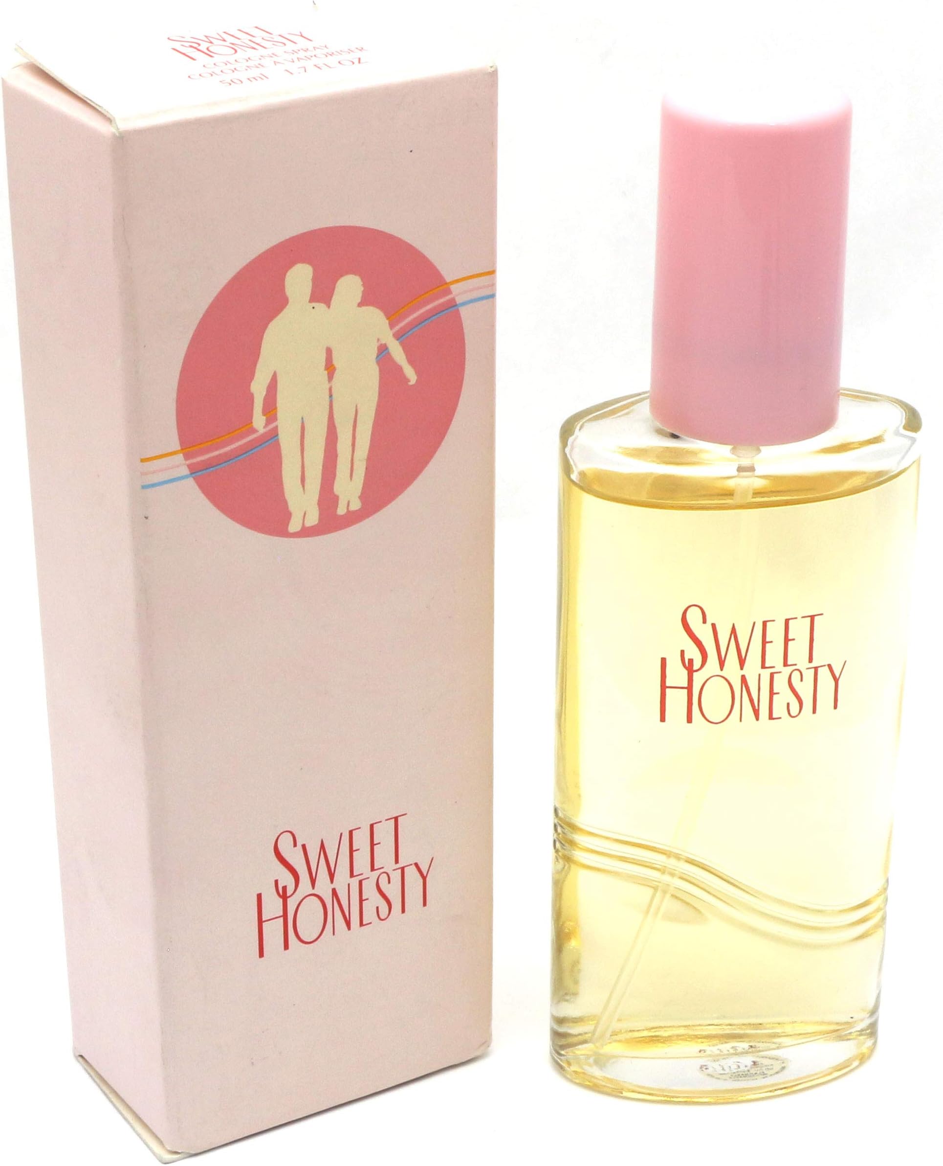 Amazon.com : Avon Sweet Honesty Cologne Spray : Beauty & Personal Care