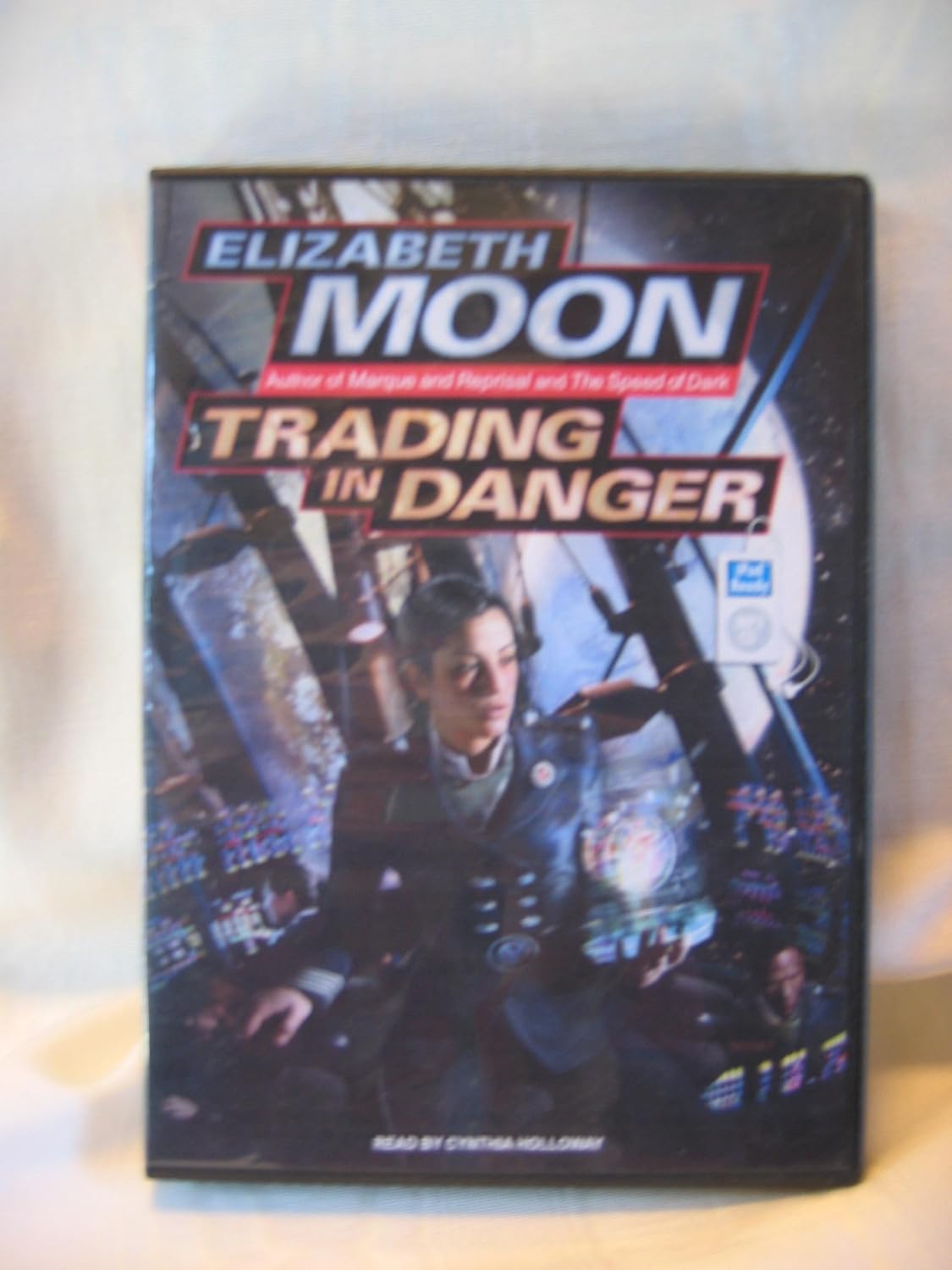 Trading in Danger (Vatta's War): Moon, Elizabeth, Holloway, Cynthia ...