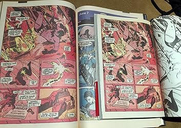 Amazon.com: Absolute Batman Year One: 9781401243791: Miller, Frank ...