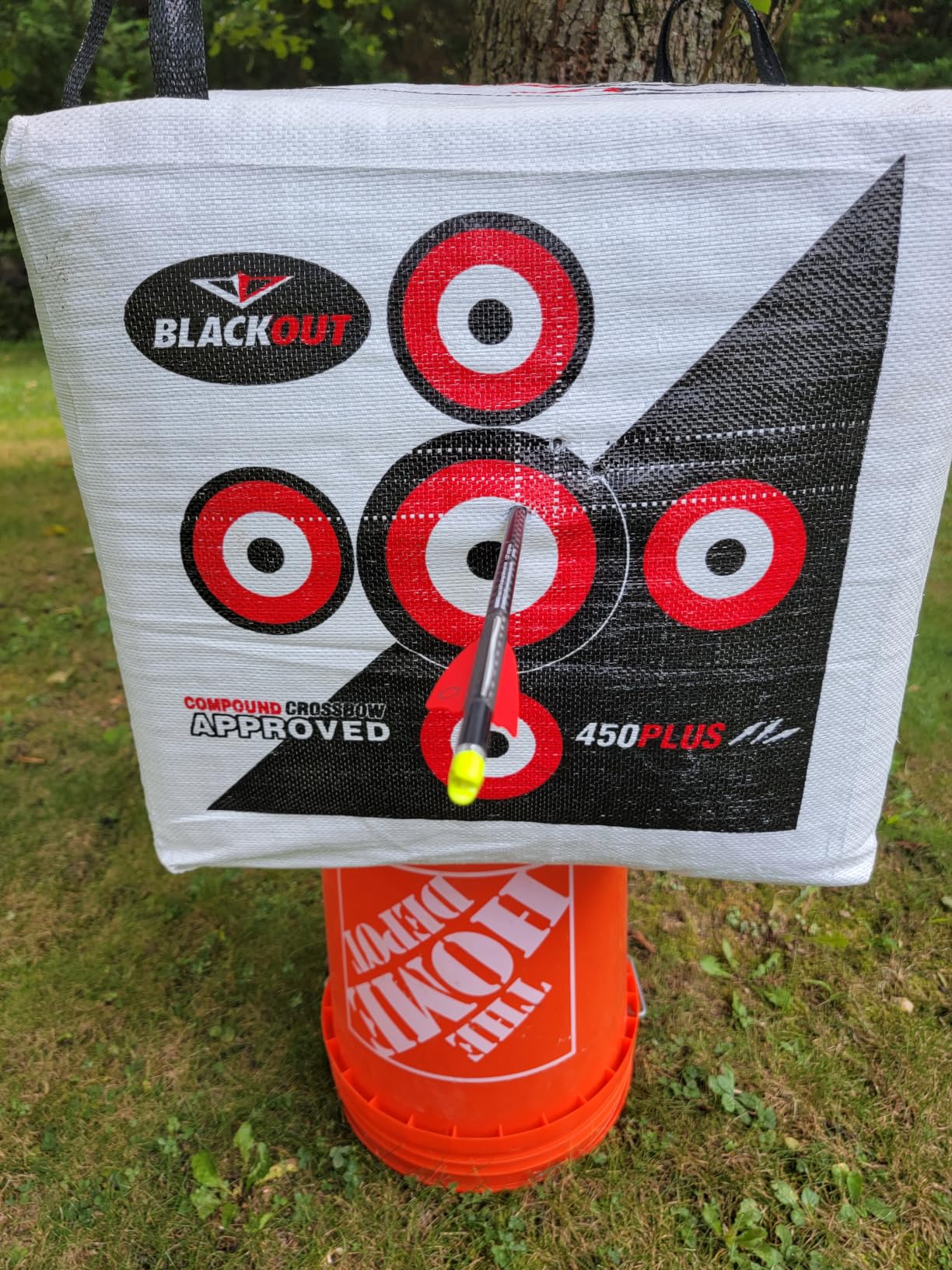 Amazon.com : TenPoint Flatline 460 Crossbow - 460 FPS - Fastest Compact ...