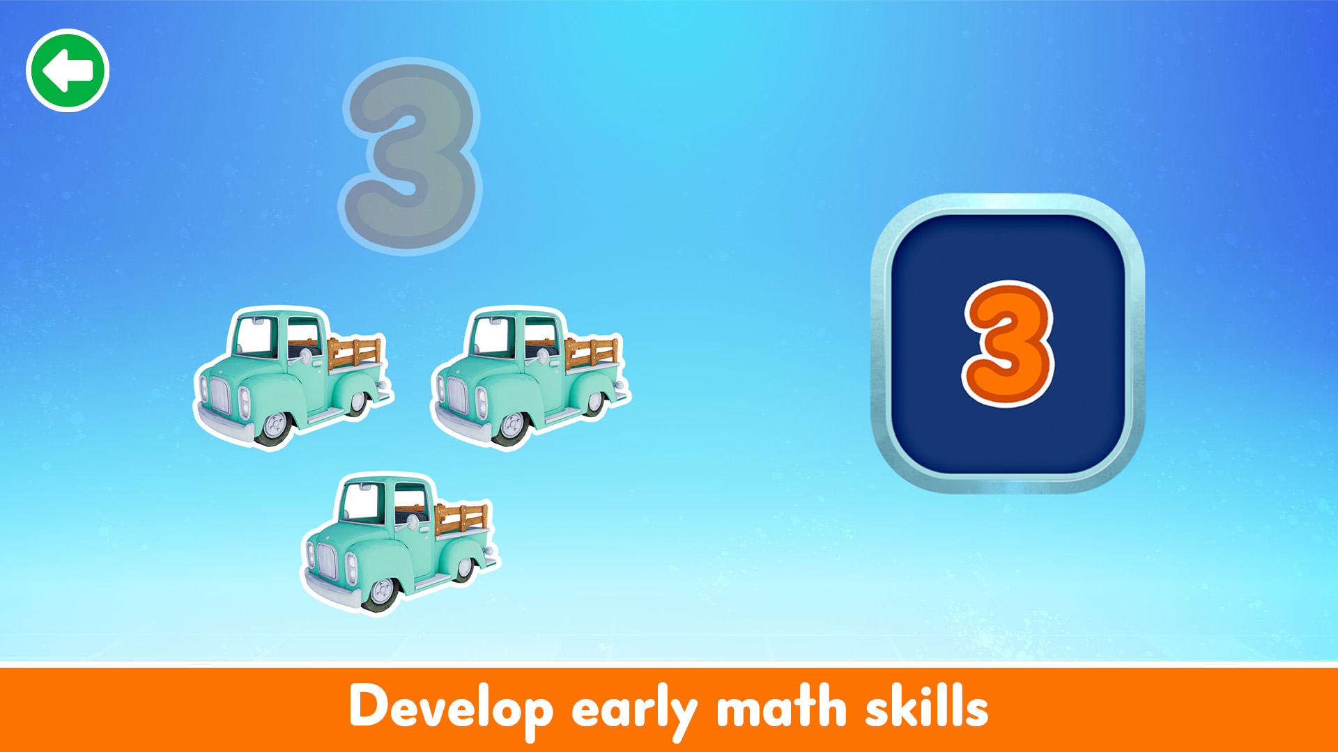 Sesame Street Mecha Builders - App on Amazon Appstore