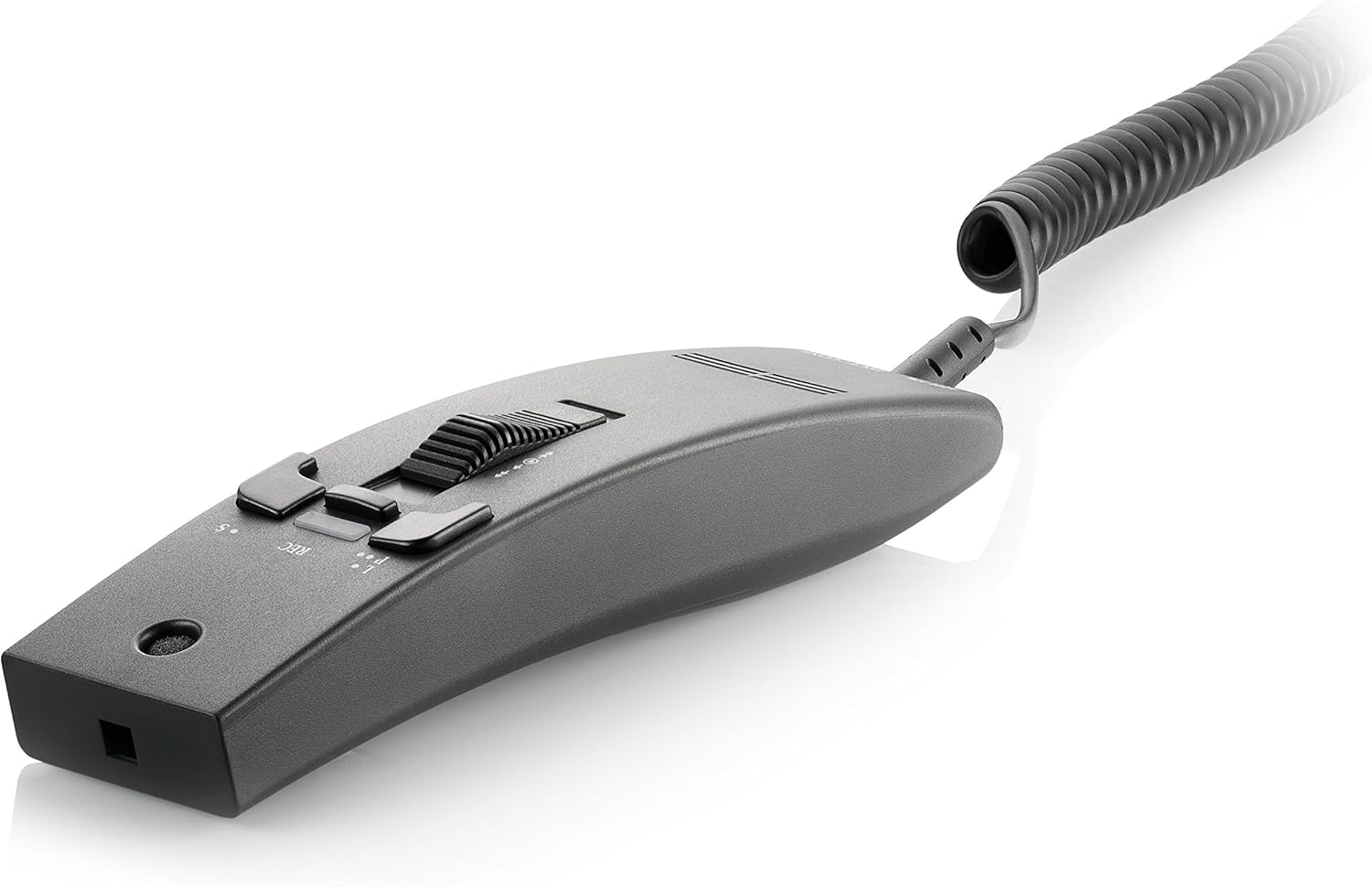 Philips Dictation Microphone : Amazon.co.uk: Stationery & Office Supplies