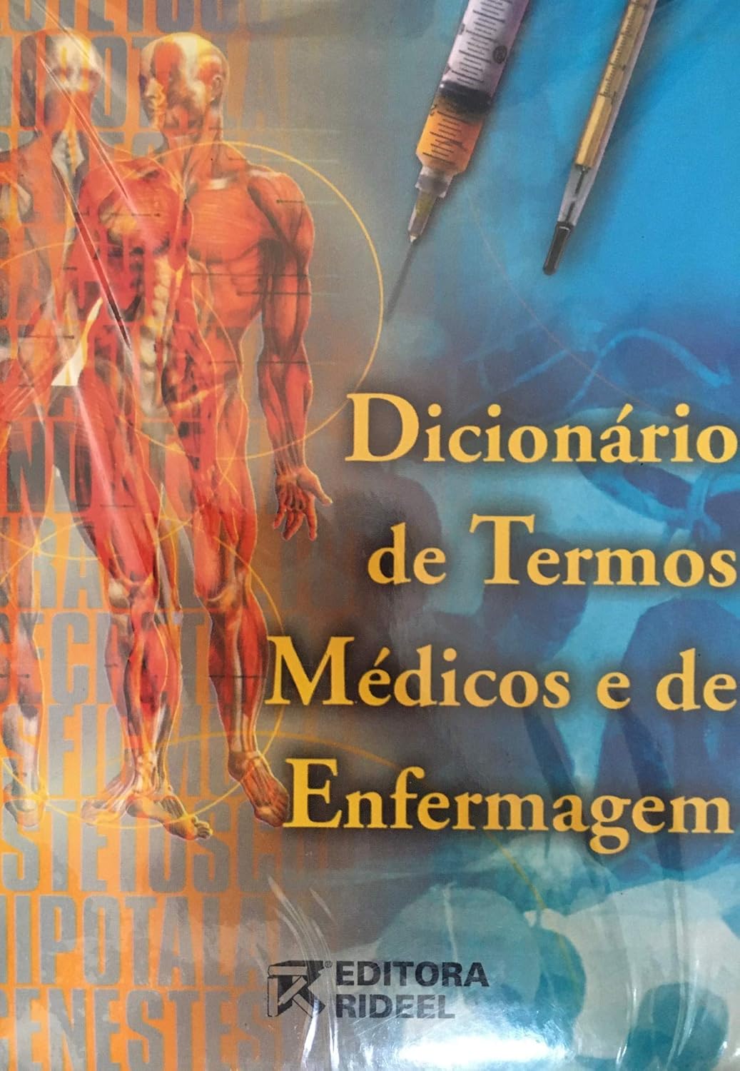DICIONÁRIO DE TERMOS MÉDICOS E DE ENFERMAGEM | Amazon.com.br