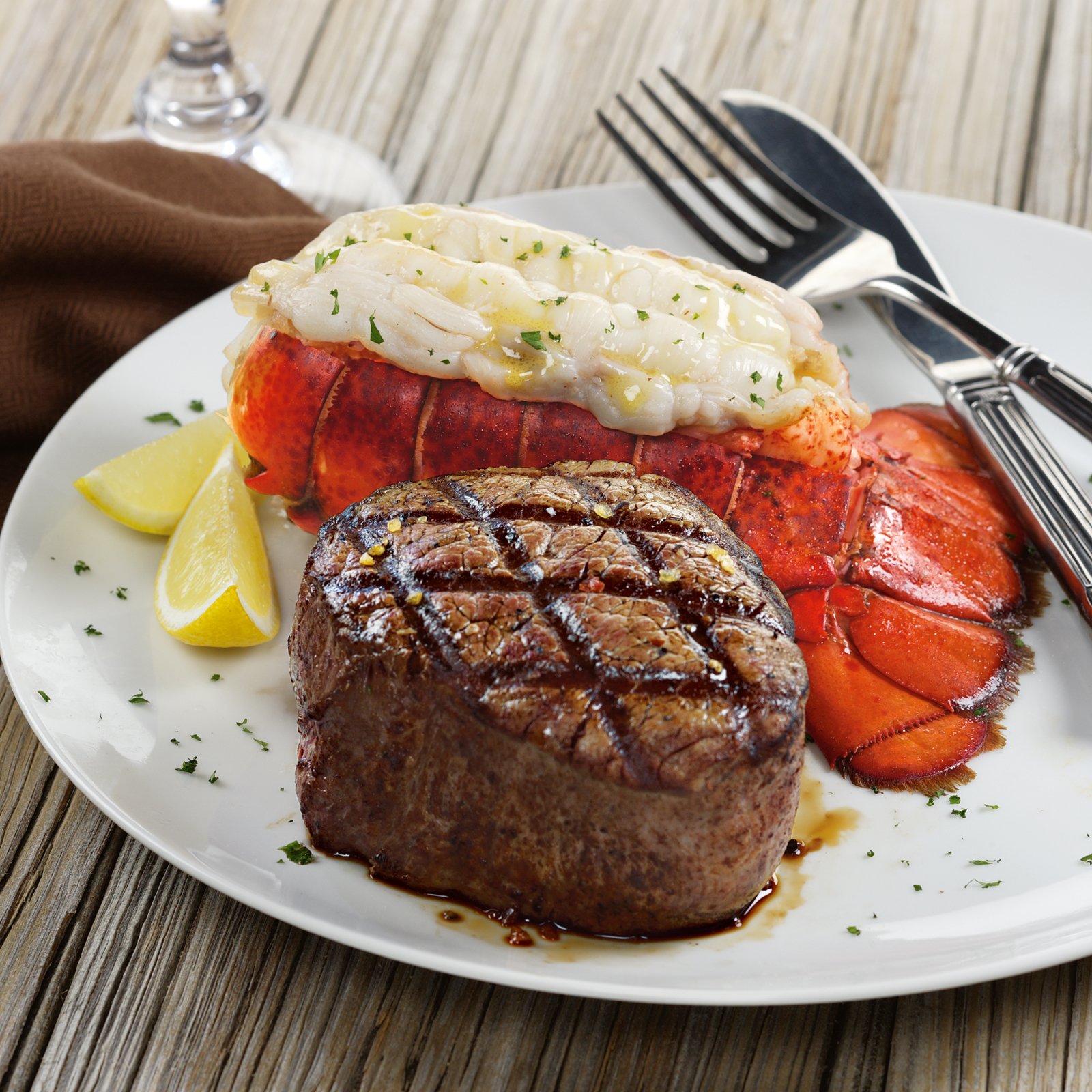 Filete Mignon Envuelto En Tocino Filete Mignon A La Parrilla Envuelto