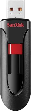 Amazon.com: SanDisk Cruzer Glide USB Flash Drive : Electronics