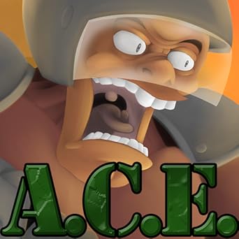 Amazon.com: A.C.E. Alien Cleanup Elite [Download] : Video Games