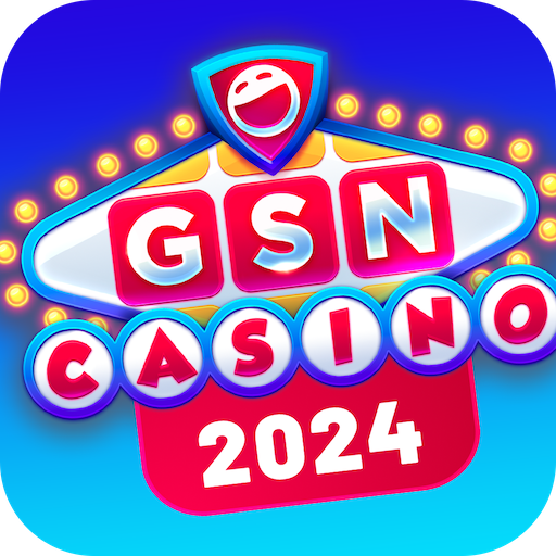 GSN Casino Slots Games - App on Amazon Appstore