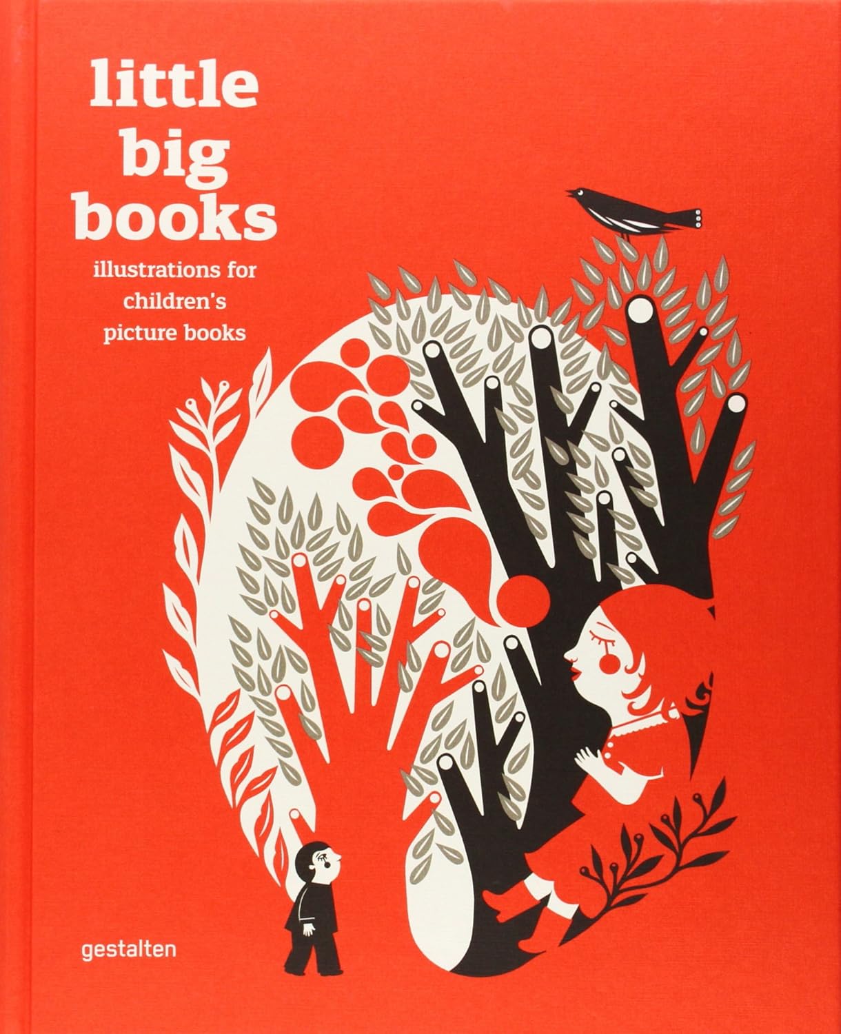 Little Big Books: Illustrations for Children's Picture Books: Klanten ...