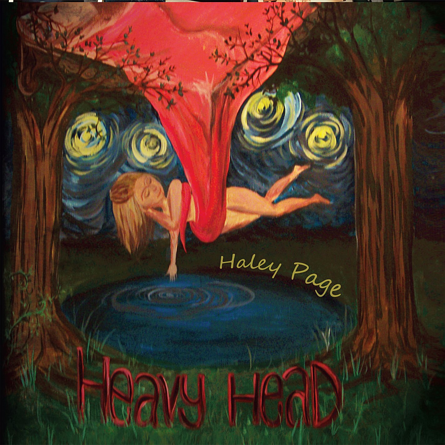 Heavy Head Haley Page Amazon in Music heavy-head-haley-page-amazon-in-music