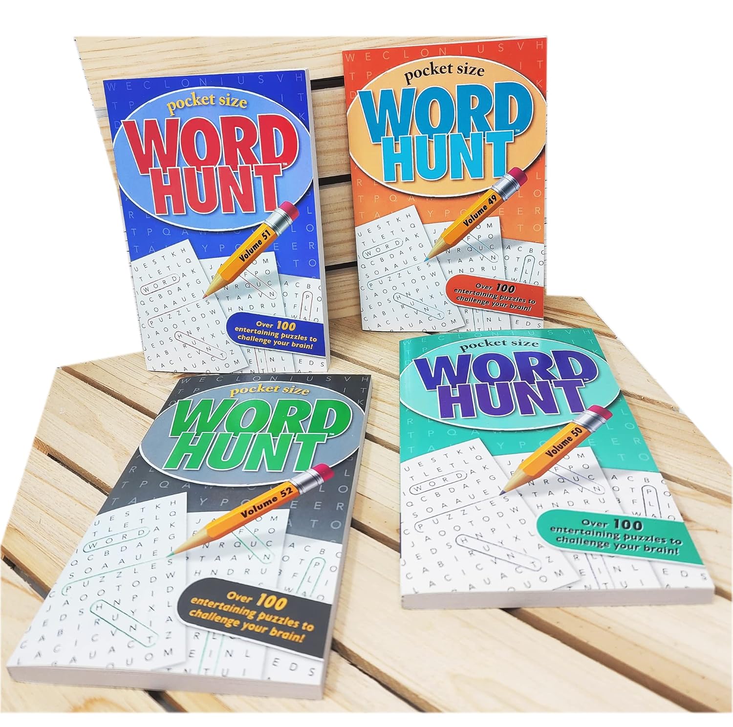 Word find | Word Search | Word Hunt, Pocket Travel size 8.5" x 5.5 ...