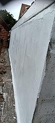 Dulux Weathershield Smooth White Masonry,Acrylic Paint 7.5L : Amazon.co ...