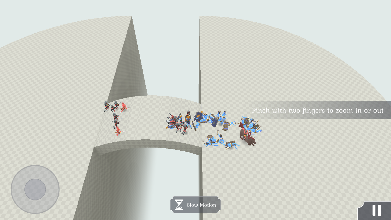 Ultimate Battle Simulator - App on Amazon Appstore