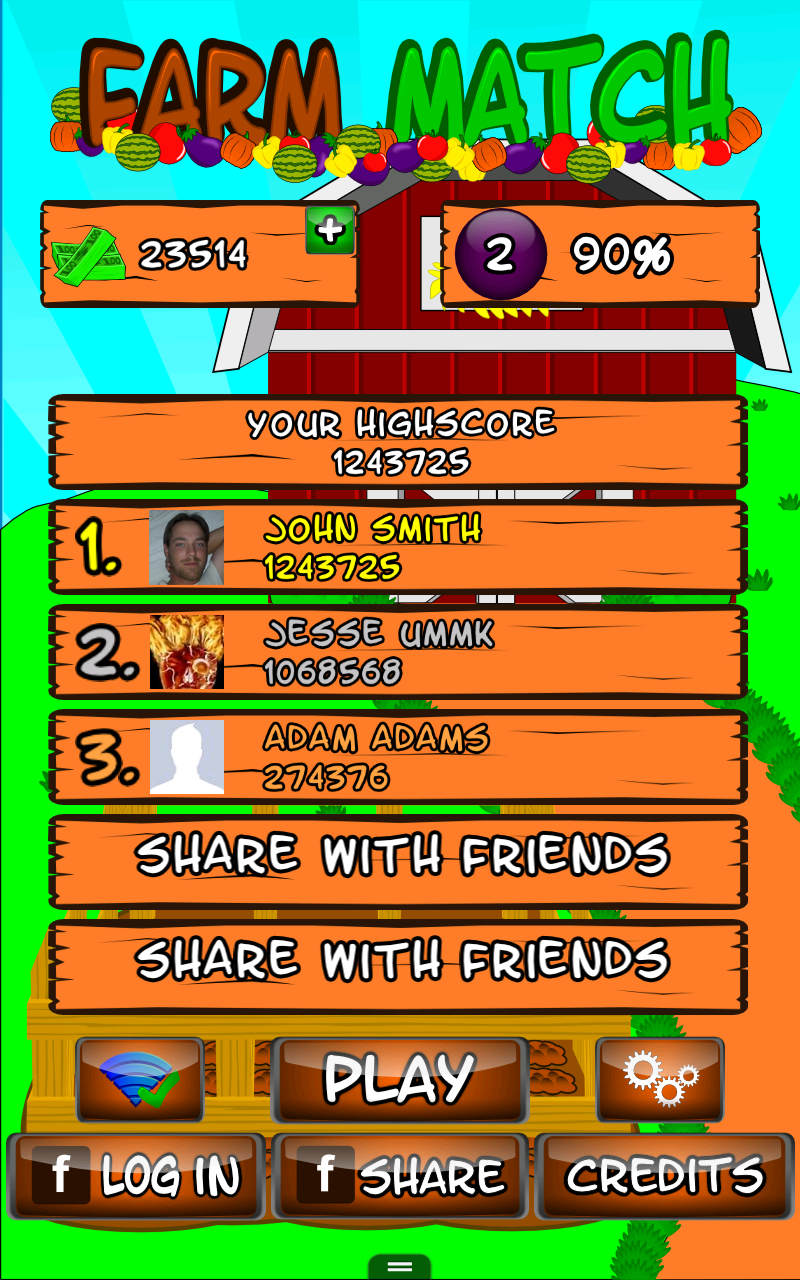 Farm Match - App on the Amazon Appstore