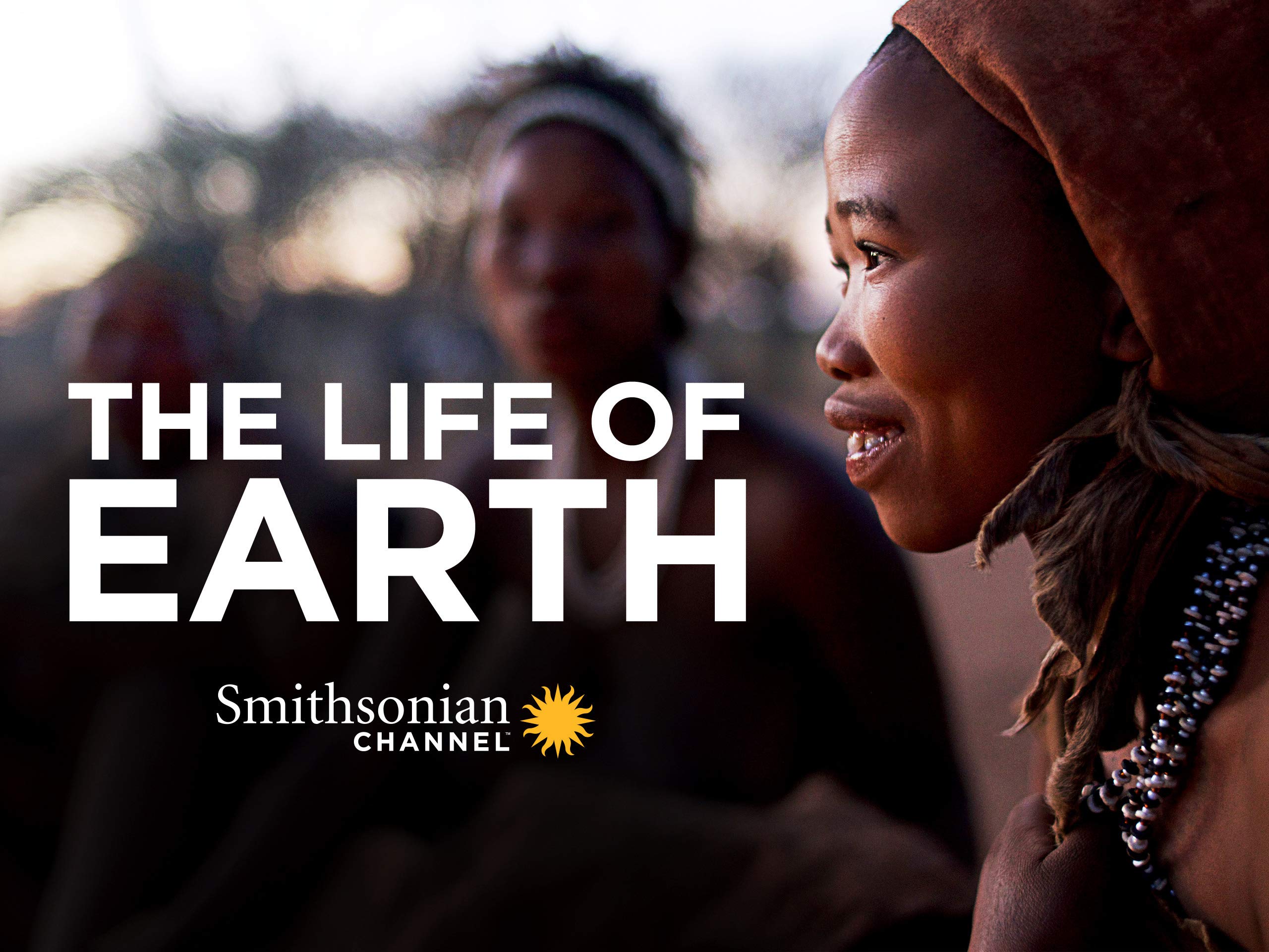 Watch The Life of Earth - Season 1 | Prime Video