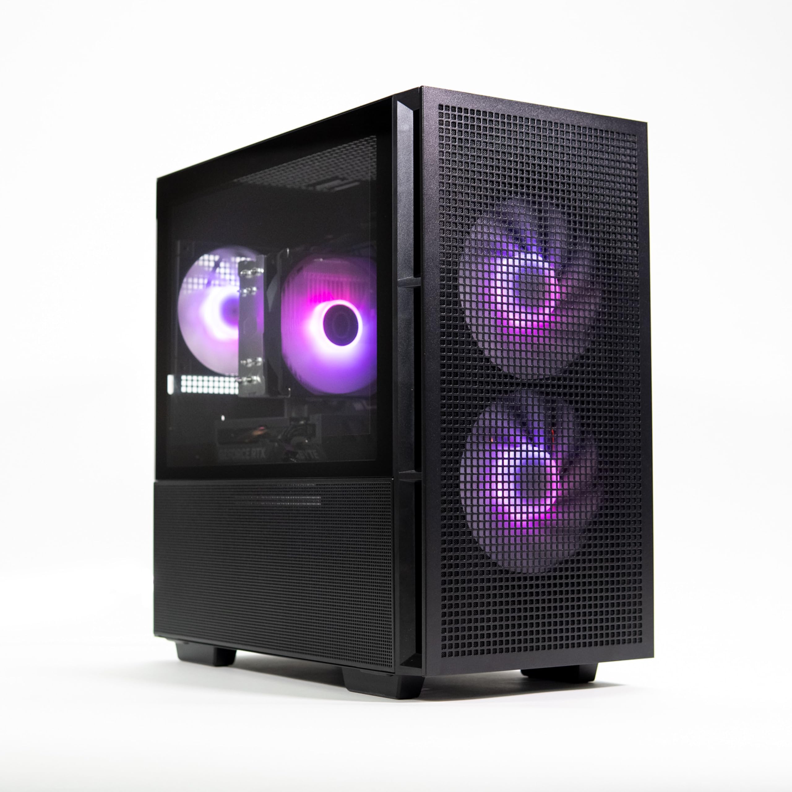 Amazon.com: Skytech Gaming Nebula Gaming PC Desktop – Intel Core i5 ...