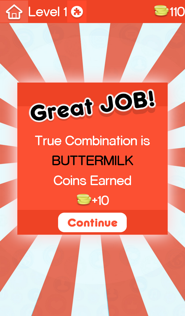 Pic2Word - 2 Pics 1 Word - App on the Amazon Appstore