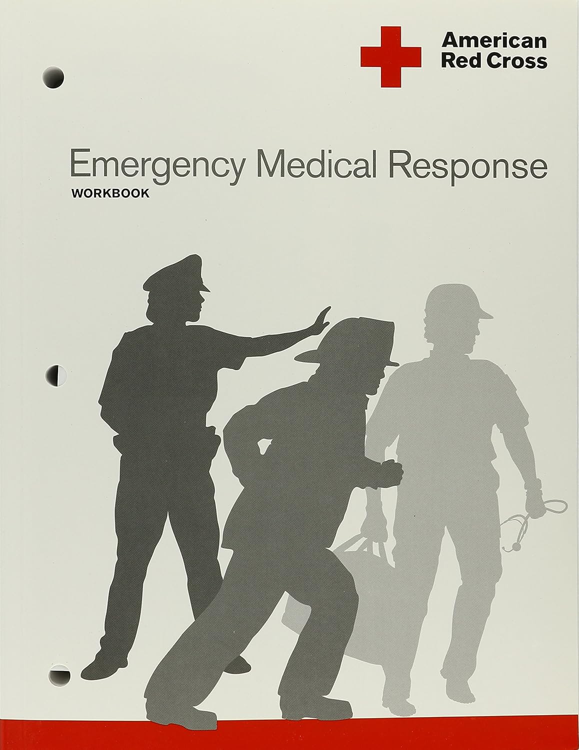 Emergency Medical Response Workbook: 9781584803287: Medicine & Health ...