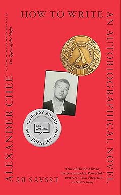 Amazon.com: How To Write An Autobiographical Novel: Essays eBook : Chee ...